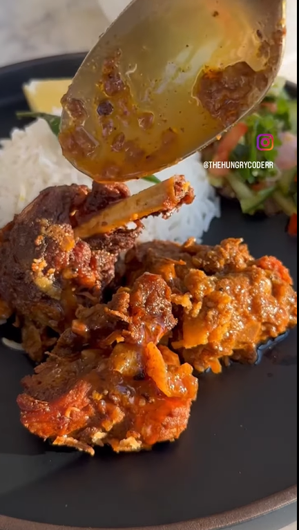 Easy chicken curry 🍛🔥 rich, flavor-packed & simple homemade recipe 😋💯