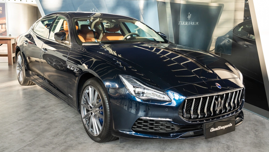 12 cars with high costs, depreciation, or discontinuation