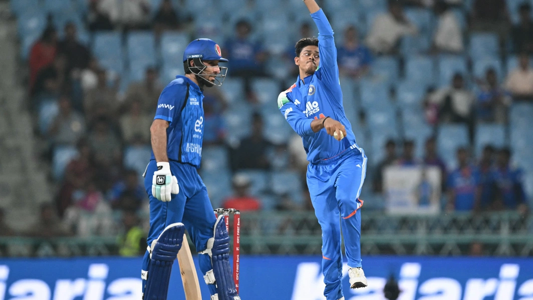 Chopra questions Jaiswal's omission from England ODI squad