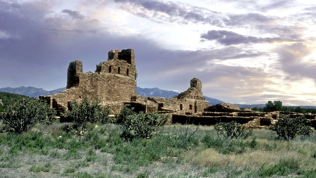 14 hidden gems to explore in New Mexico