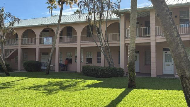 Feed the need: Food Pantry of Indian River County tackles food insecurity