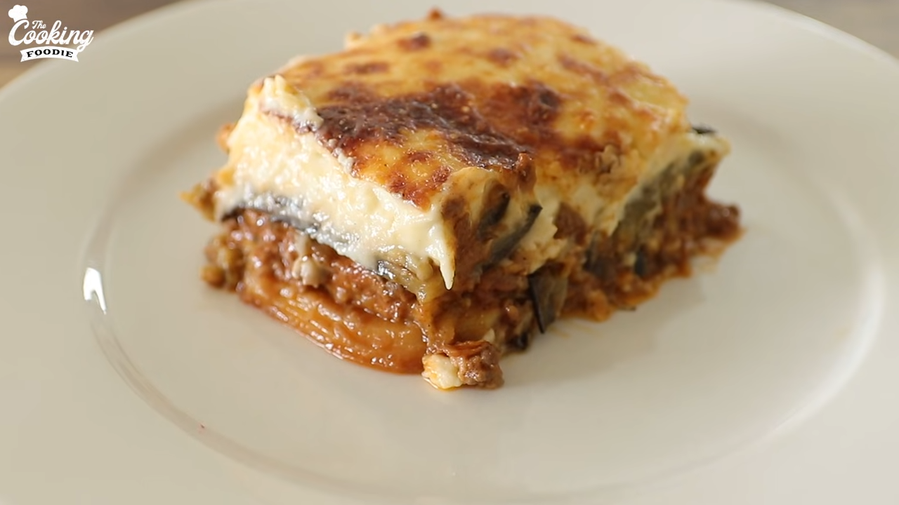 These 5 Greek recipes taste like a trip to the Mediterranean