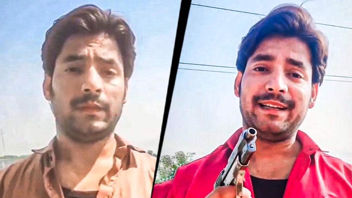 Fake encounter or self-defence? Bharat Tiwari's death puts Bihar Police ...