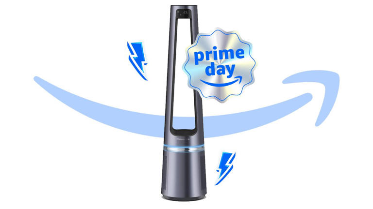 En pleine canicule, Amazon profite du Prime Day pour brader ...