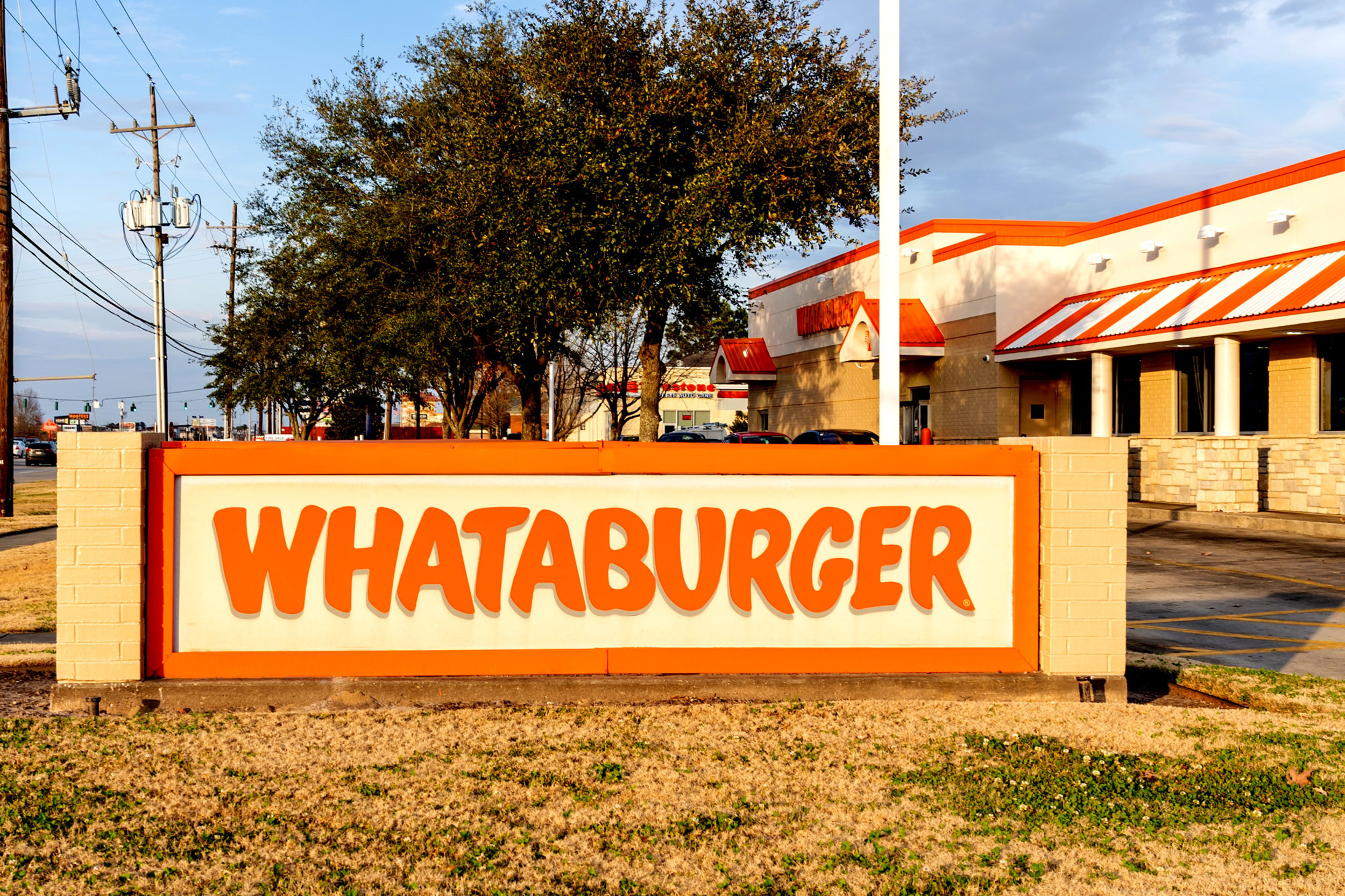 20 lesser-known US fast food chains more people should know about
