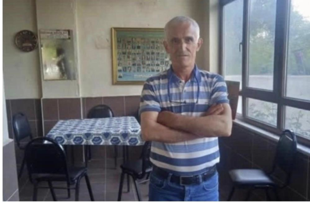 72 saattir kayıp olarak aranan adam bakın nerede bulundu