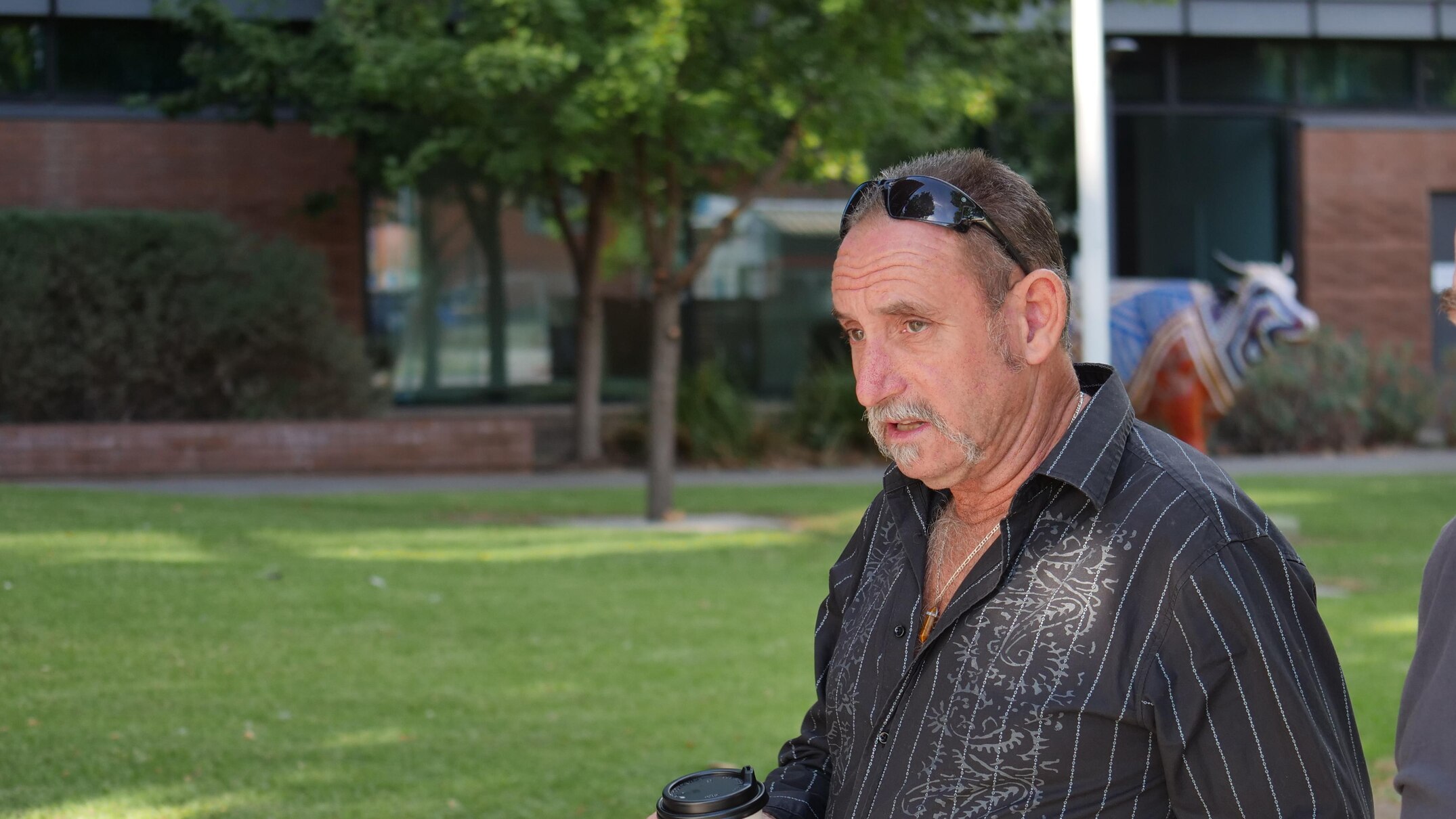 Numurkah community awaiting verdict as GrainCorp class action trial ...
