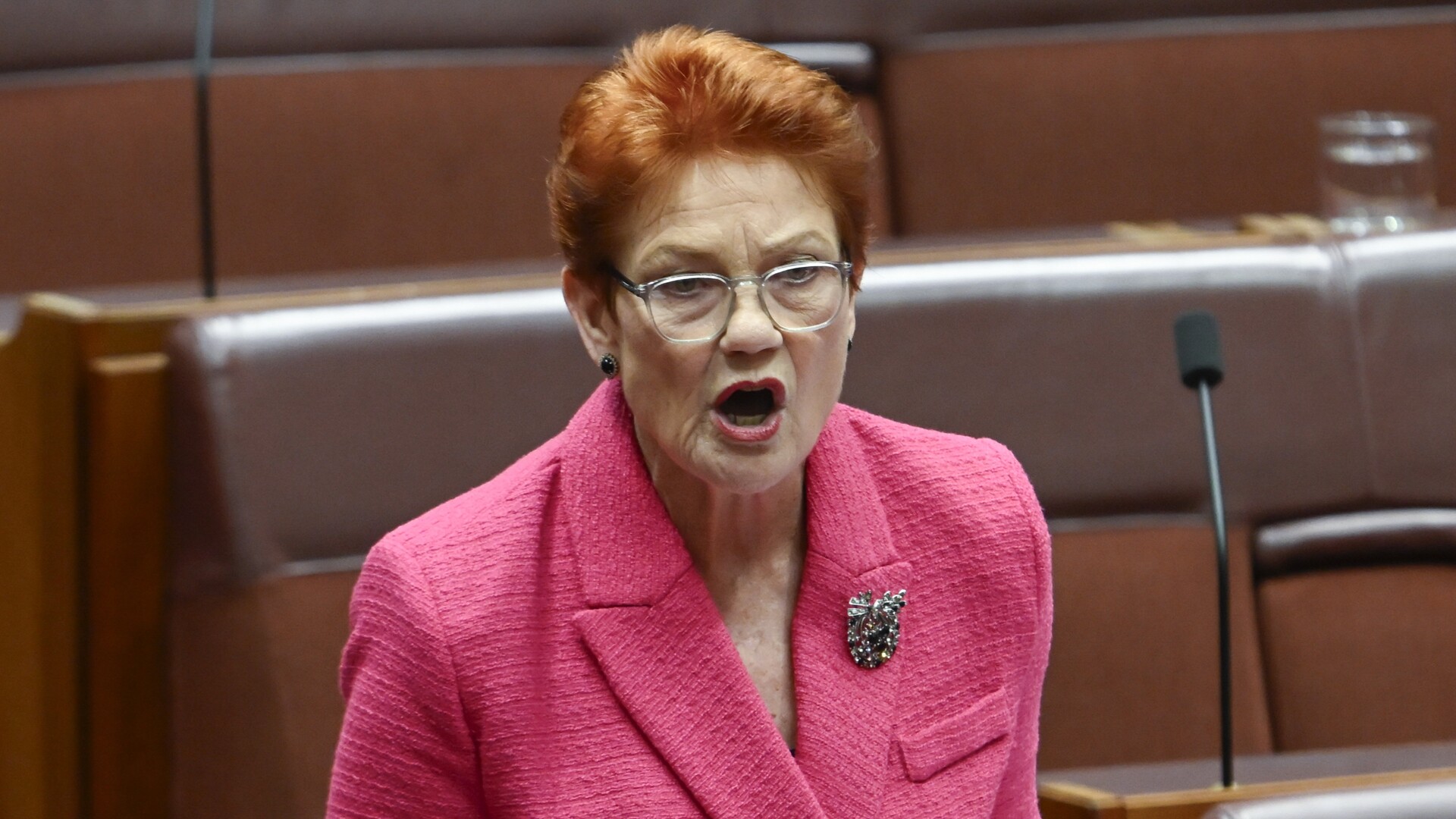 One Nation tipped for 60 plus seat win in election modelling shake-up