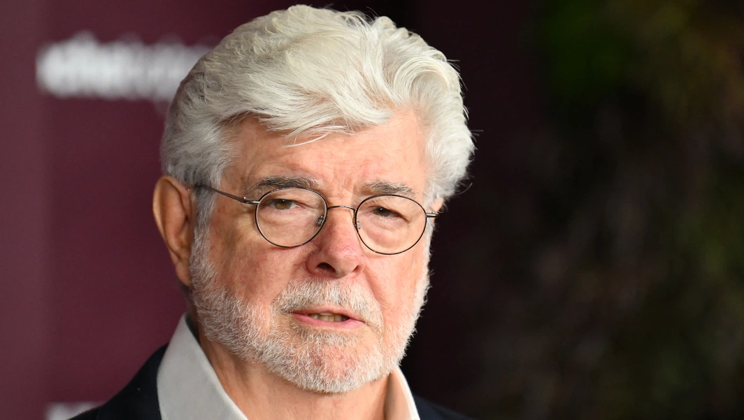 George Lucas returns to acting with Minions & Monsters role
