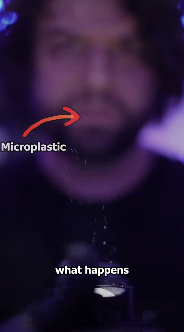 How Microplastics Affect the Immune System A Scien