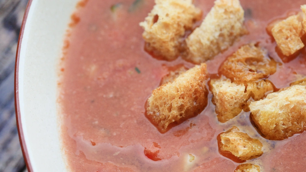8 sweet and savory peach recipes by Chef John