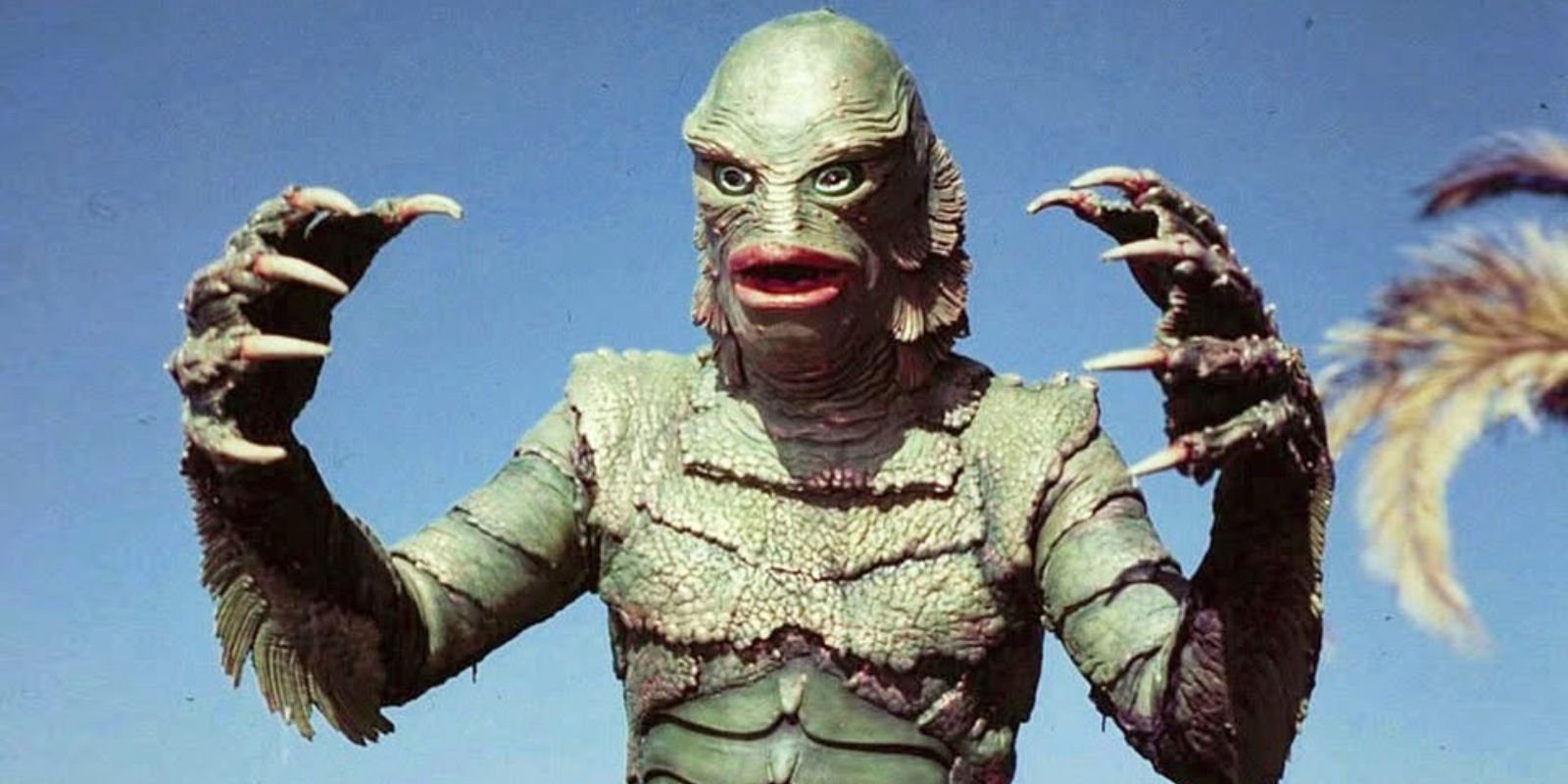 All 3 Creature from the Black Lagoon movies, ranked