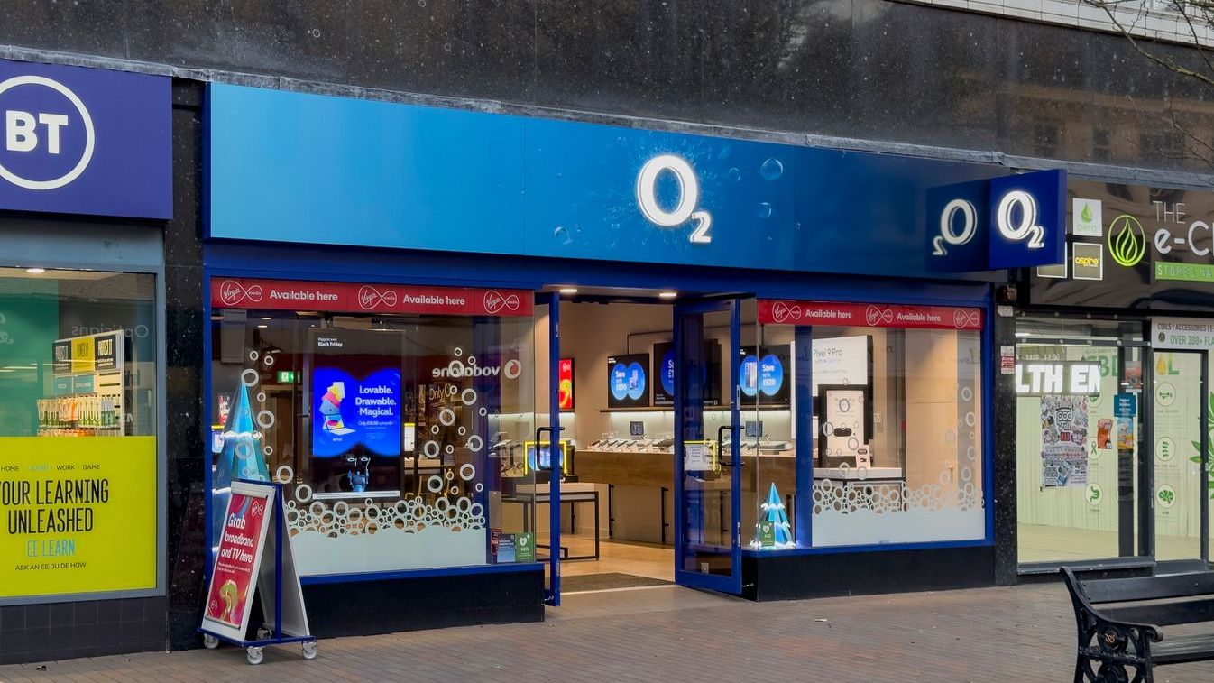 O2 customers urged to watch out for new scam text
