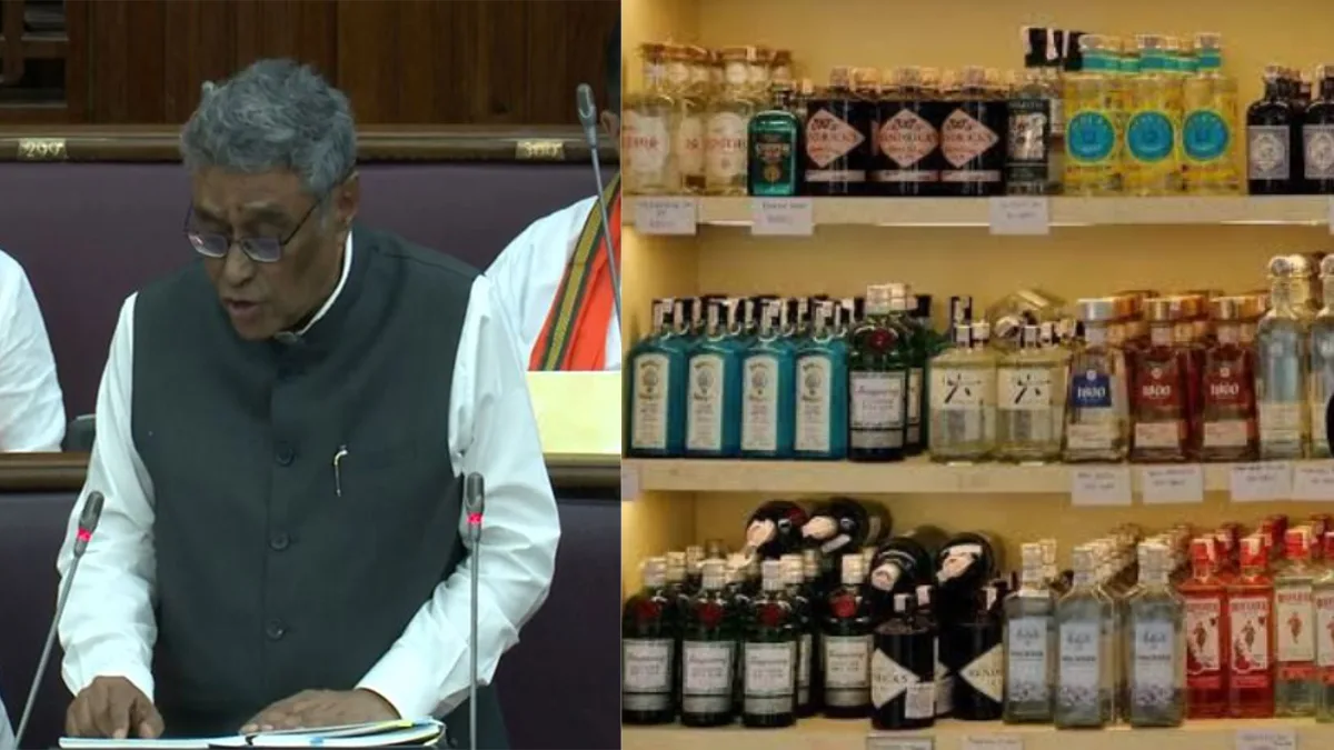Bengal budget: New liquor licences within 1 km of schools, temples ...