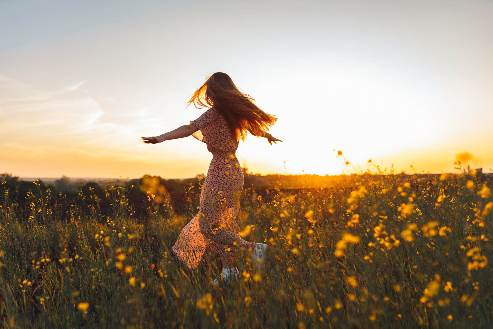 Summer solstice in the Northern Hemisphere: secrets and celebrations
