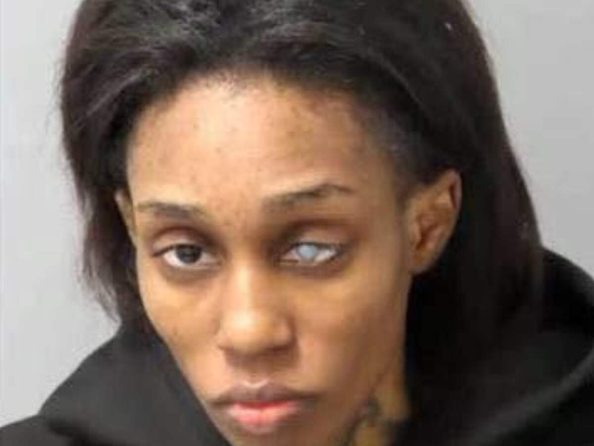 Mother starves 20-month-old daughter to death, another child found ...