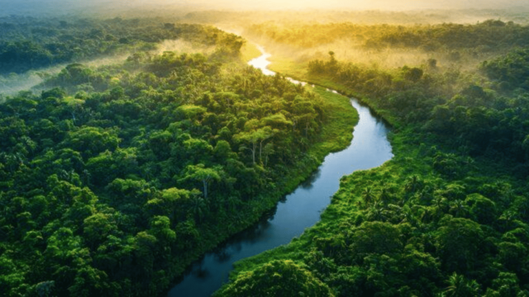 World Rainforest Day 2026: Theme, significance, and incredible ...