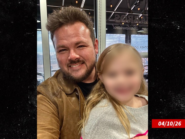 'The Voice' finalist Josh Sanders locked in nasty custody battle with ...