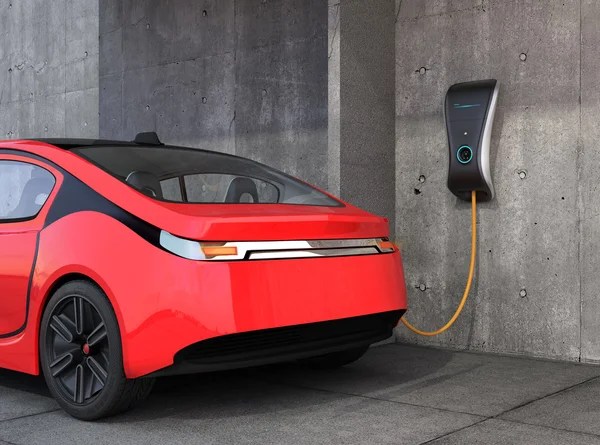 Inside the science of electric vehicle fire hazards