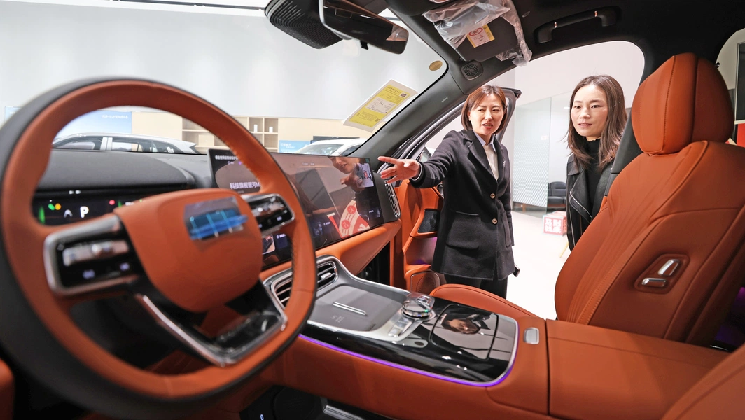 Automakers link EV shift to diversity and workforce overhaul
