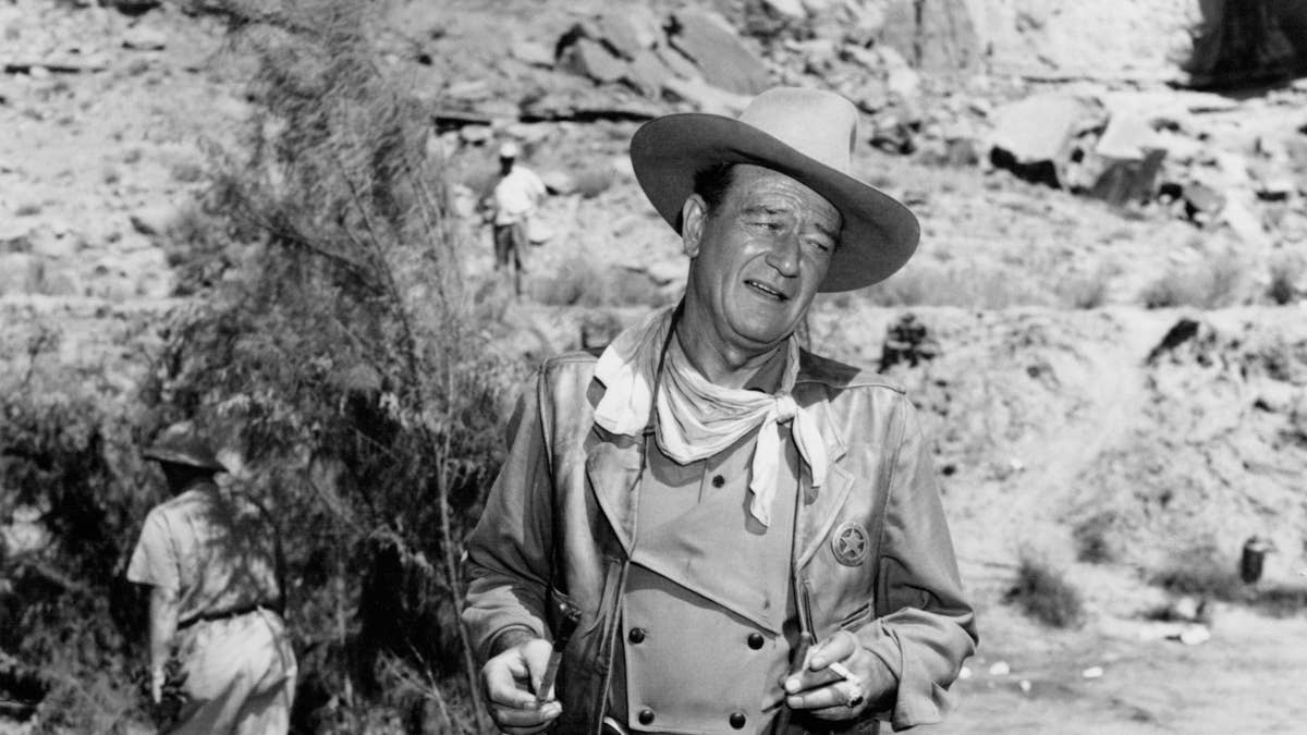 Best John Wayne movies ranked – and 1961 western is No. 1 with perfect ...