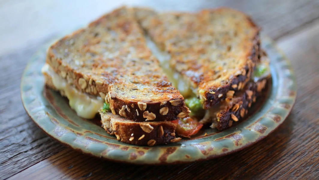 6 creative twists on classic cheese spreads