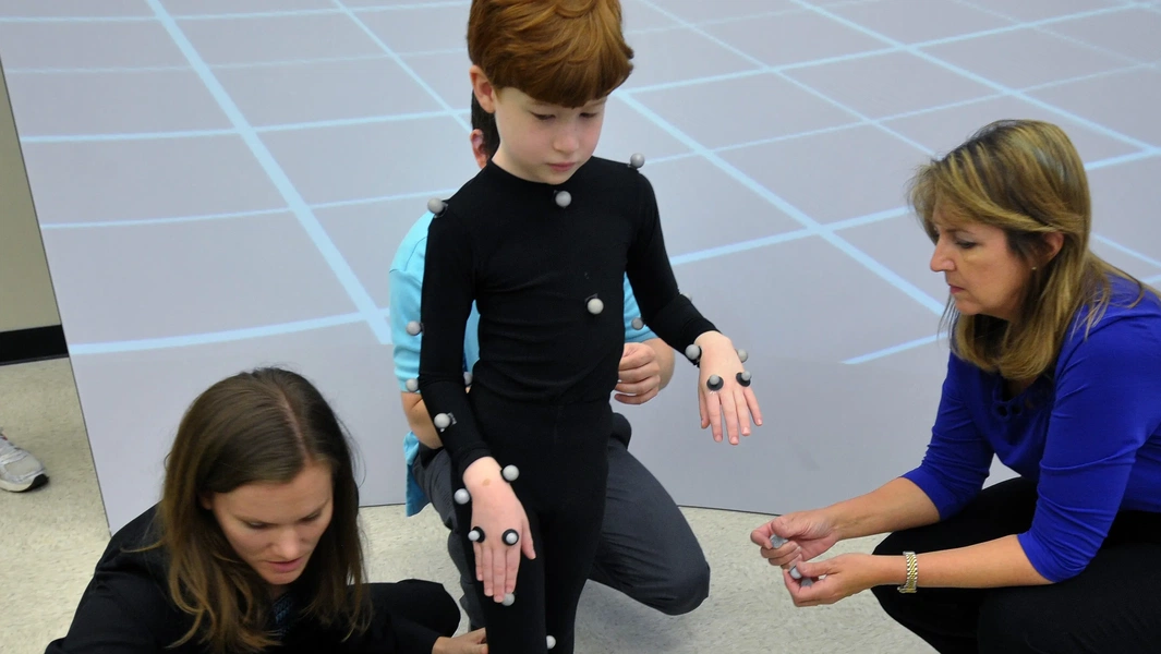 Four distinct autism subtypes and their traits