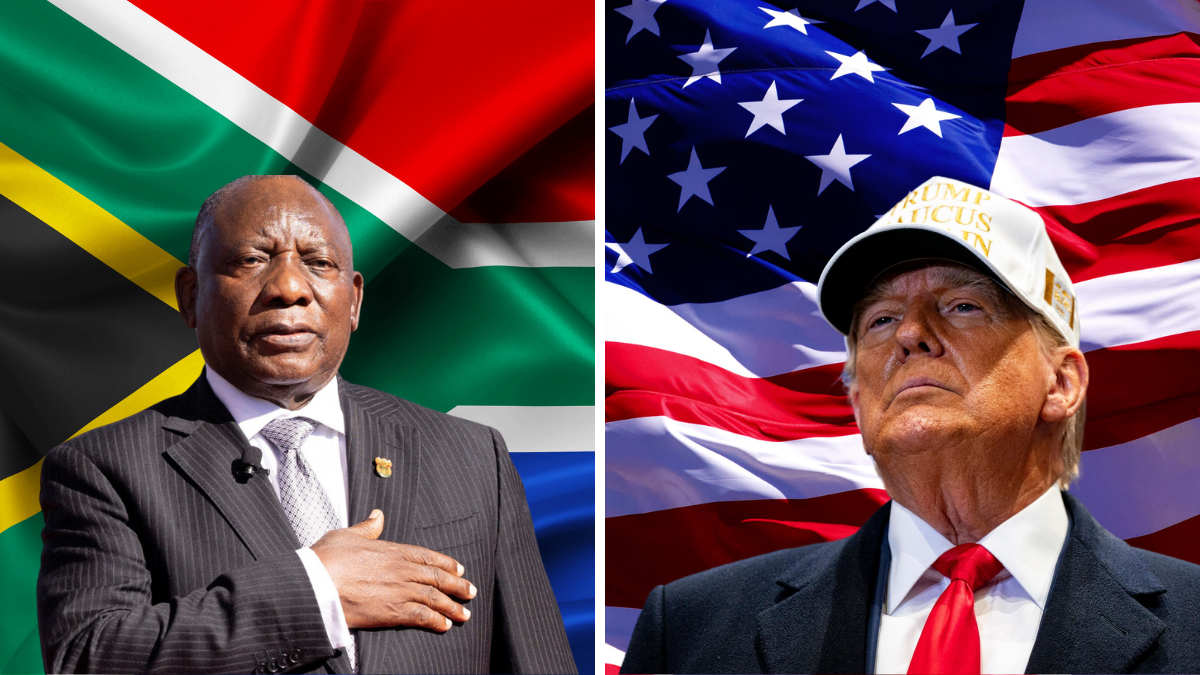 US to withdraw $400 million HIV funding from South Africa, home to over ...