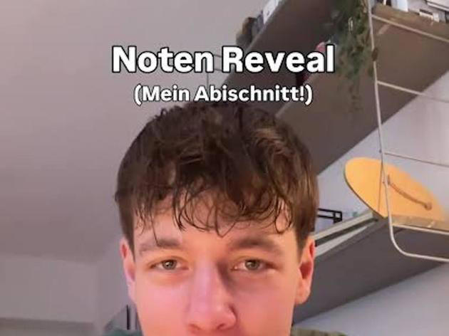Mama hatte das perfekte Abitur: Sohn holte die letzten fast unmöglichen ...