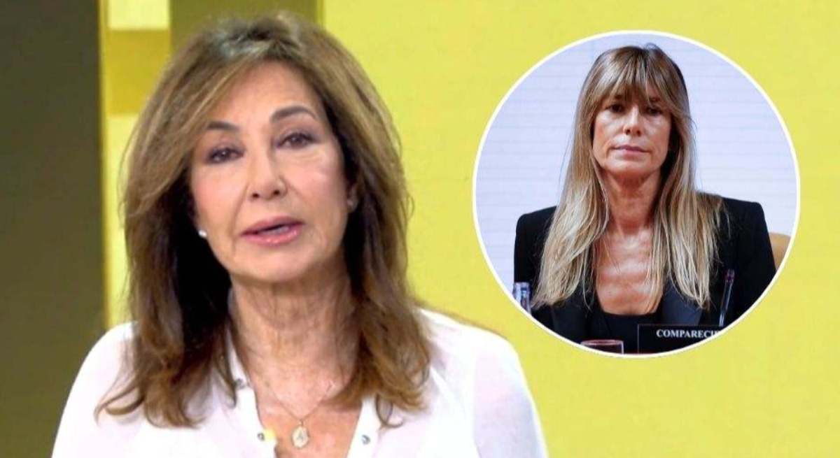 Ana Rosa ve exageradas las medidas cautelares del juez Peinado sobre ...