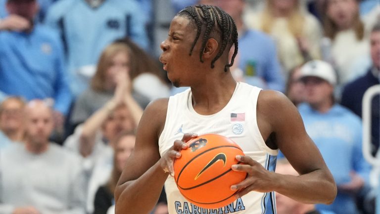 The Athletic's 2026 NBA mock draft: Sam Vecenie’s 1-30 predictions ...