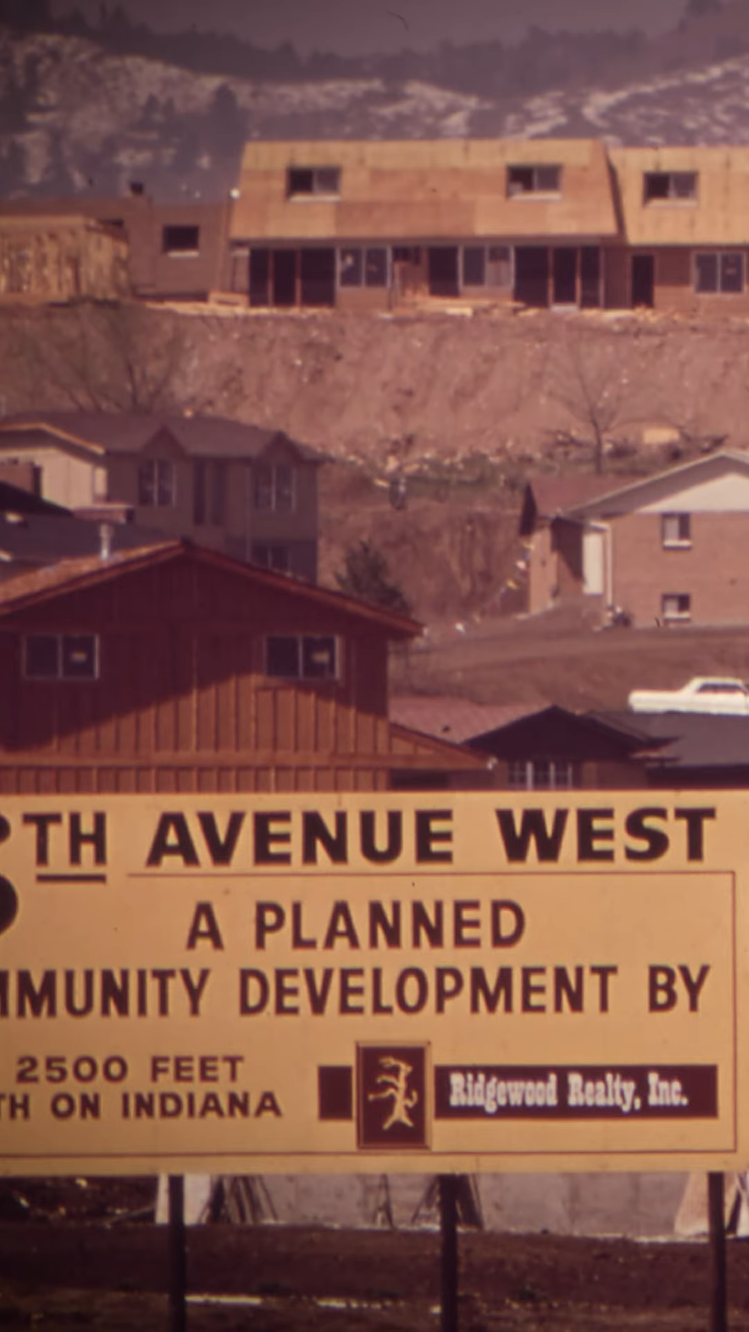Starter homes used to be 1,100 square feet - now America builds 2,200 ...
