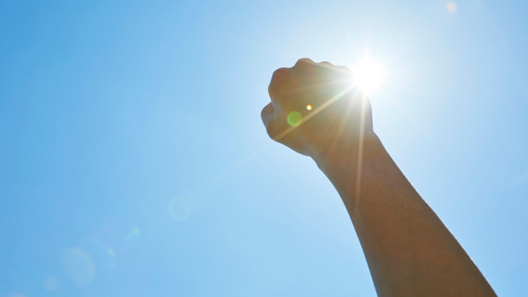 Children who grow into resilient adults usually experience these 5 ...