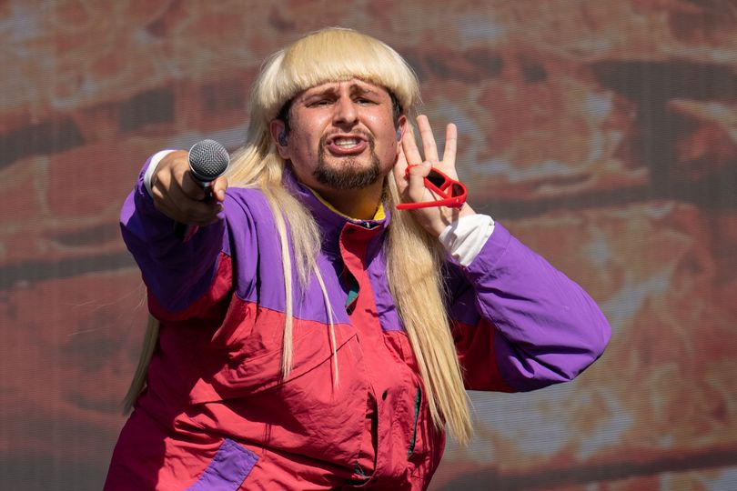 Oliver Tree's 'carbonized' body returned to US after dental records ...