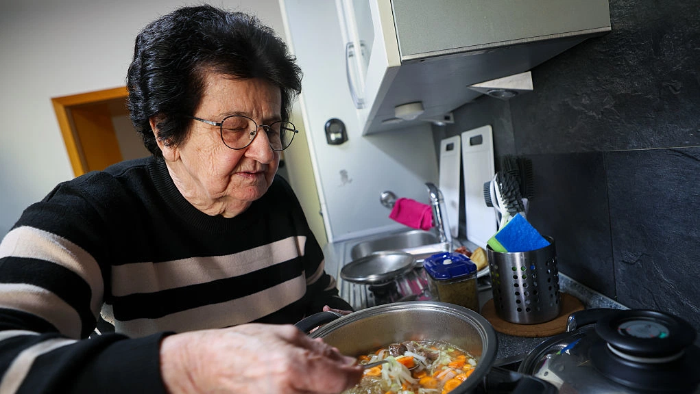 13 frugal comfort foods from grandma’s kitchen