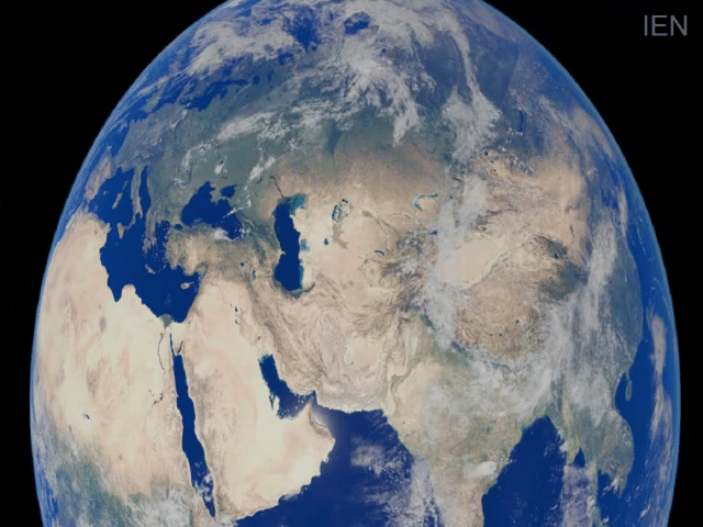 See the Earth like never before! An amazing feature arrives in Google Earth