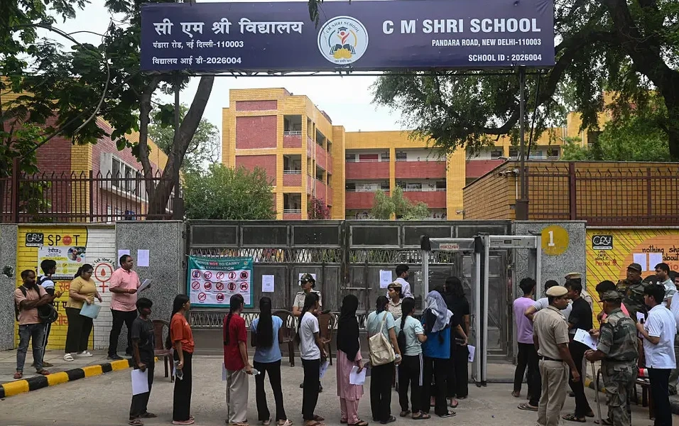 Unofficial NEET UG 2026 re-exam keys out, cut-off talk grows