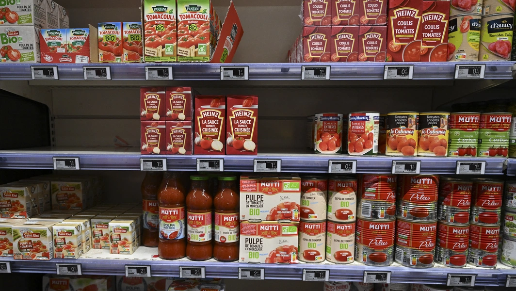 9 foods worth buying store-brand