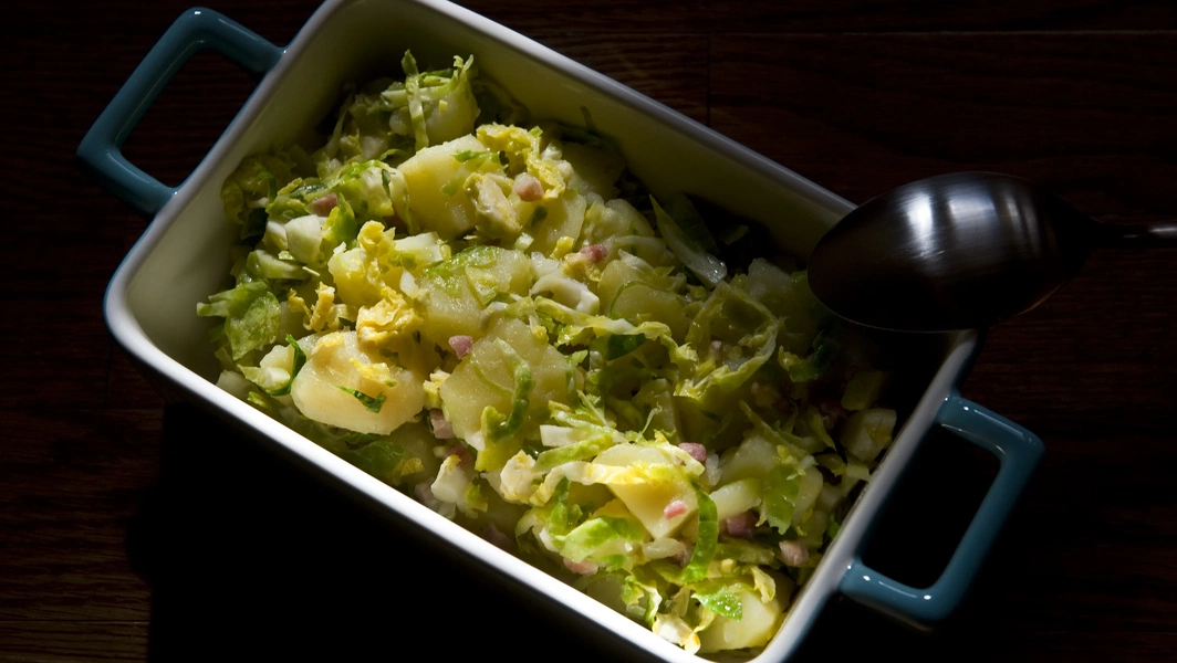 Bubble and squeak: Ingredients, methods, and variations