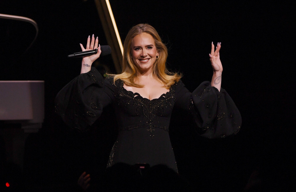 Adele is reportedly preparing for comeback