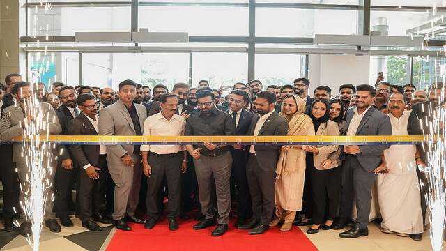 HiLITE Group launches innovative 'Countryside' retail concept with ...