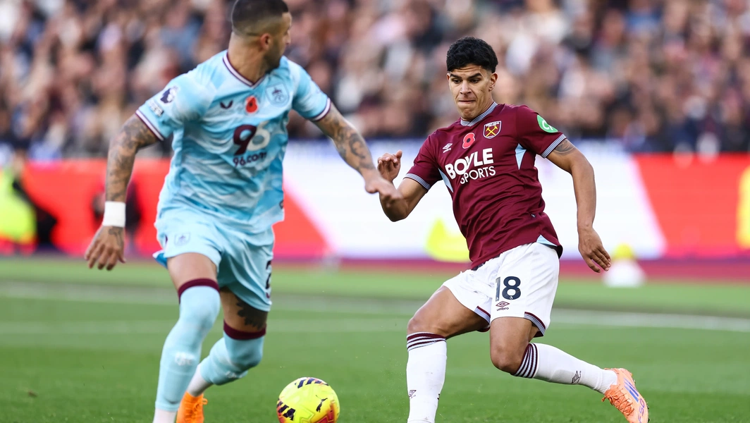 Tottenham push to hijack Man Utd's Mateus Fernandes deal