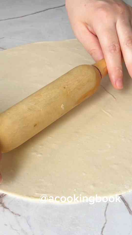 Quick bread recipe with no yeast and no oven needed