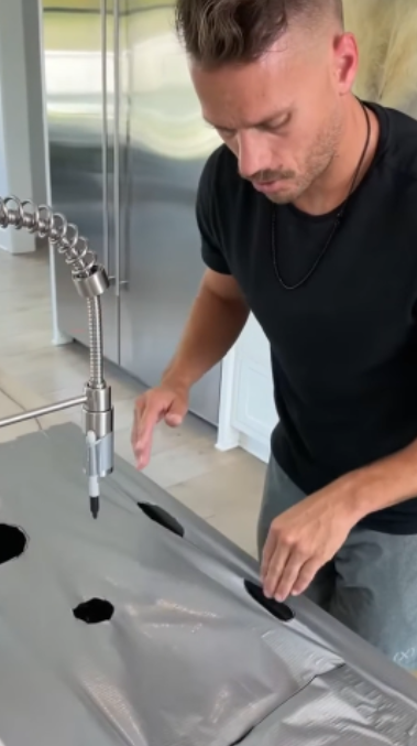 Unique sink designs that transform your kitchen space