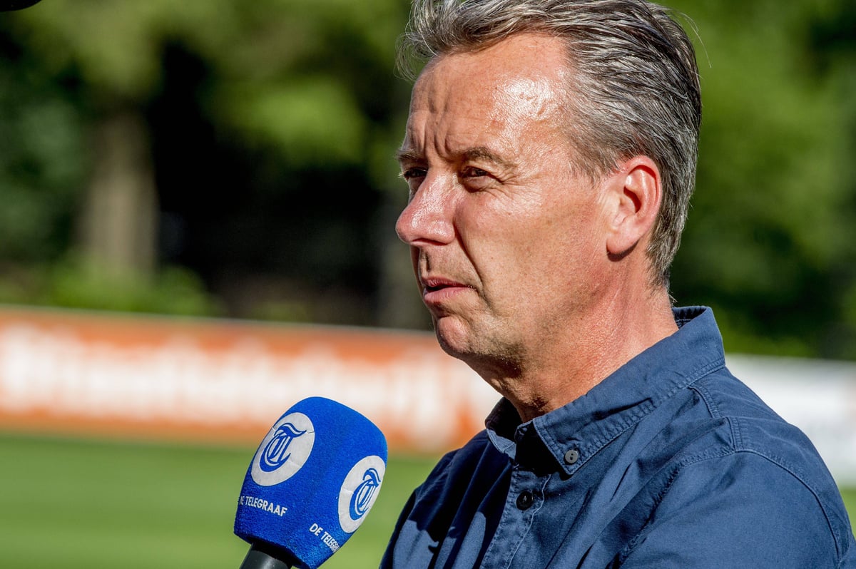 Valentijn Driessen ziet opvallende 'openbaring' op training Oranje-reserves