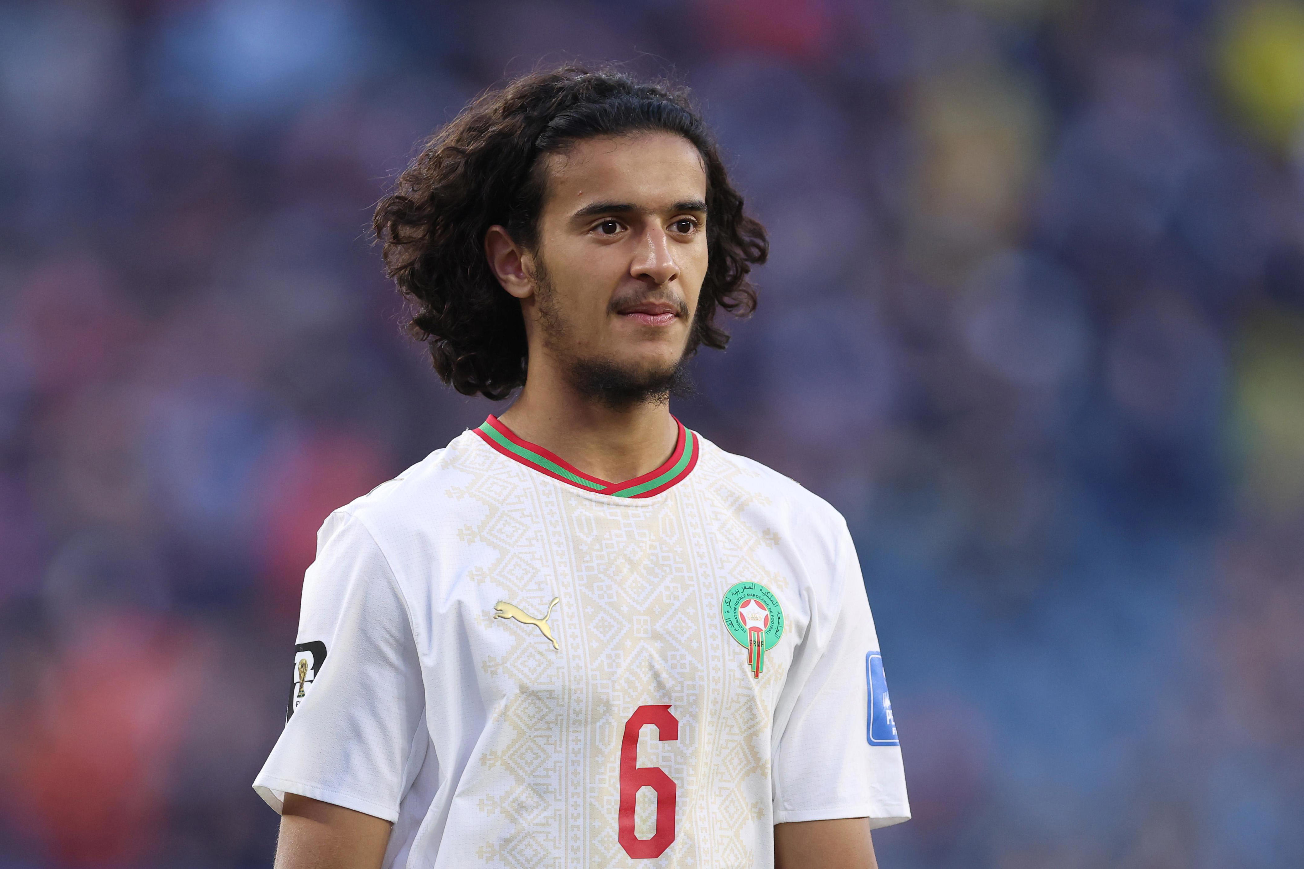 Real Madrid monitoring Bouaddi’s World Cup performances - report