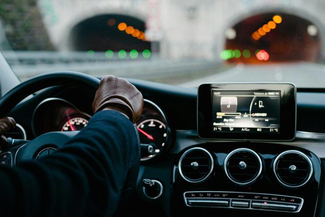 Your car is a target: The new digital assault on wheels