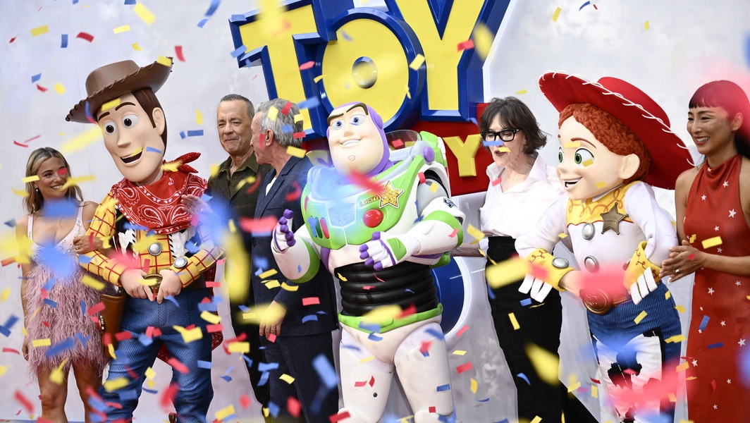 Toy Story 5 balances nostalgia and modern challenges