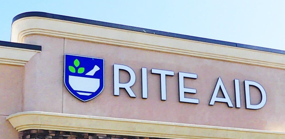 Barstow College to transform Rite Aid store into job training site