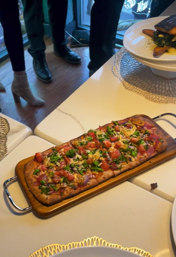 Why This SoHo Pizza Spot Stands Out in the NYC Food Scene and Local ...